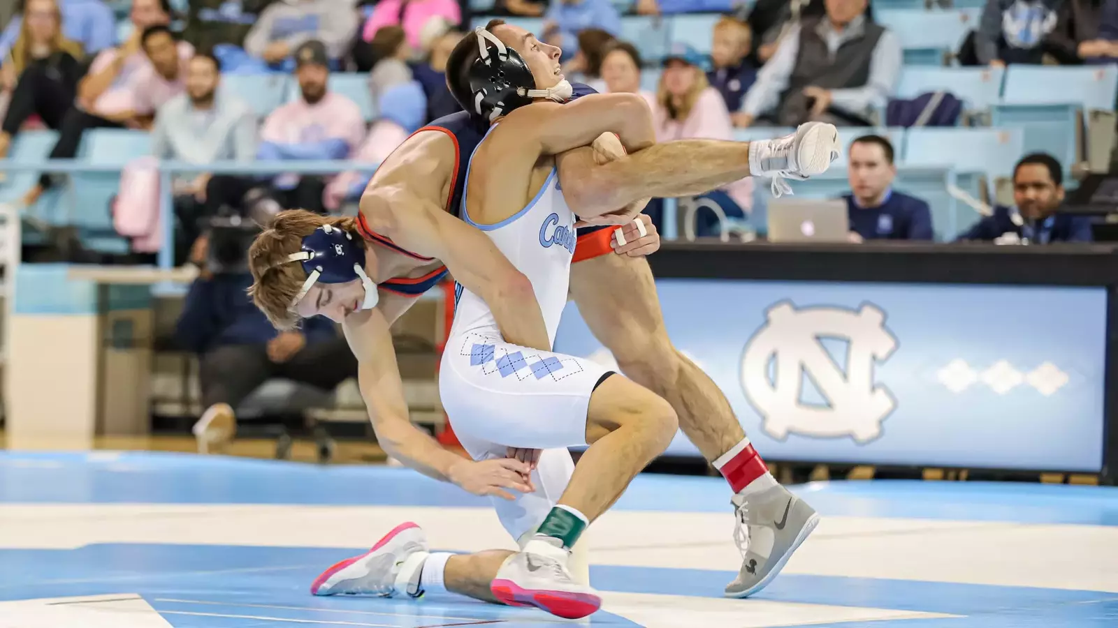 University of North Carolina Athletics