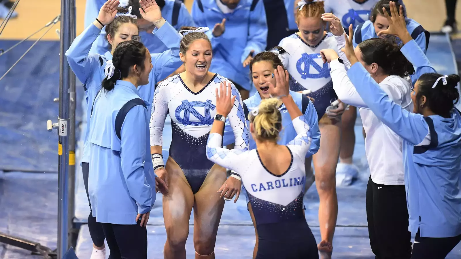 University of North Carolina Athletics