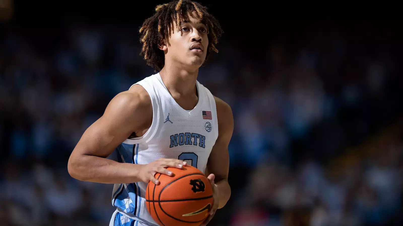 University of North Carolina Athletics