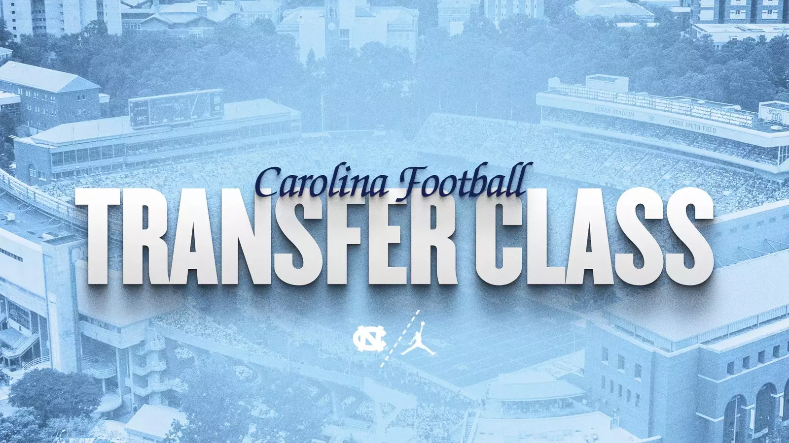 University of North Carolina Athletics