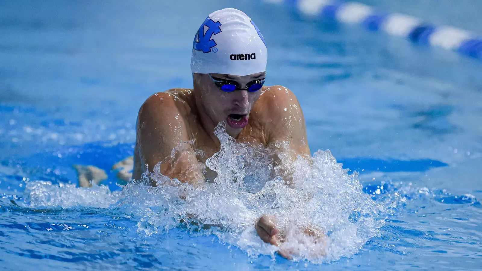 University of North Carolina Athletics