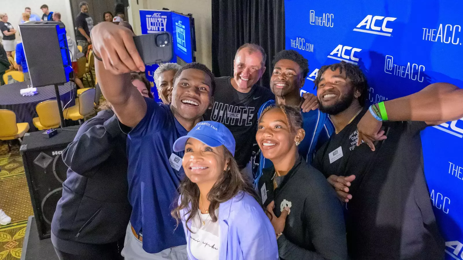 University of North Carolina Athletics