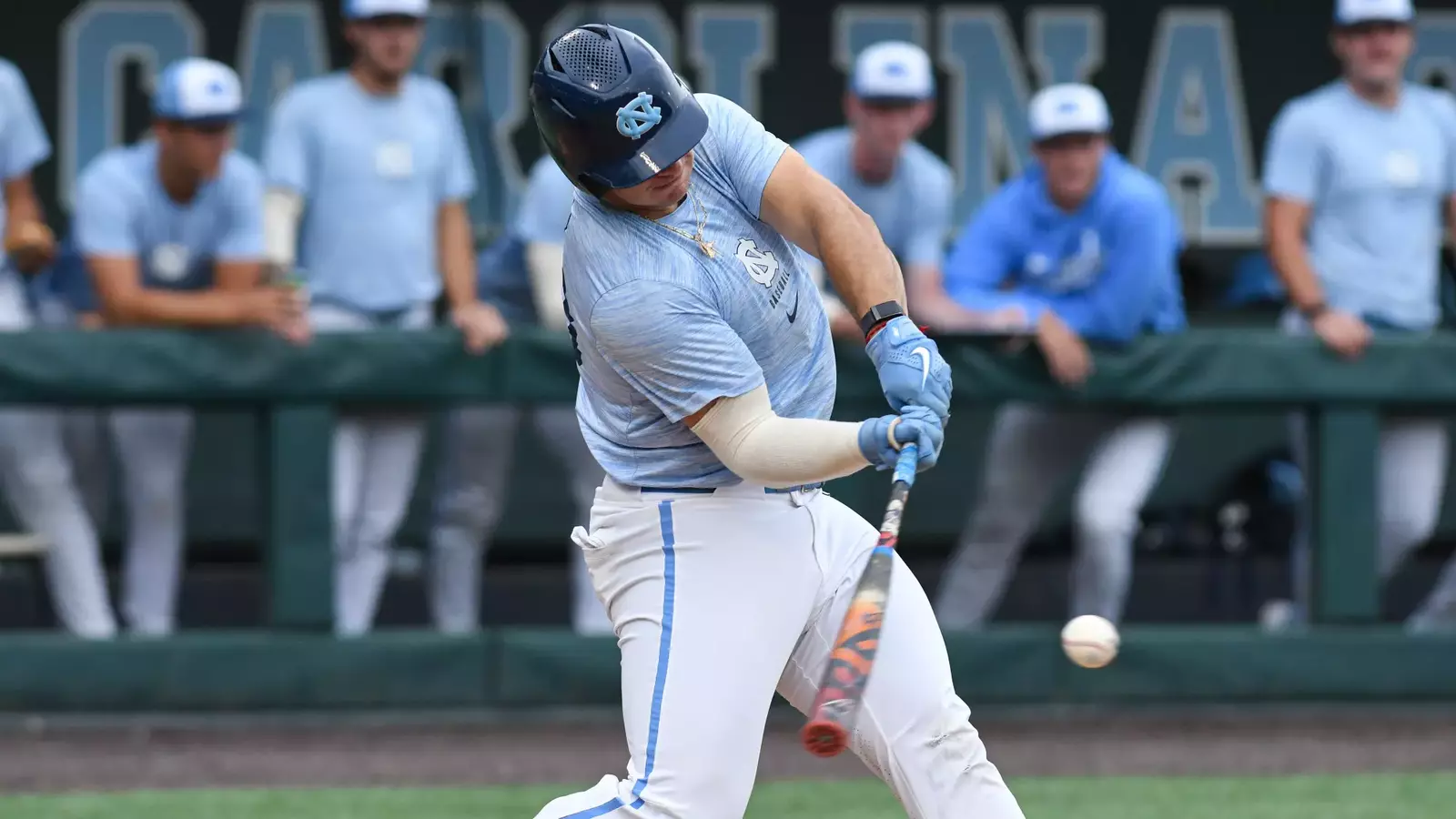 University of North Carolina Athletics