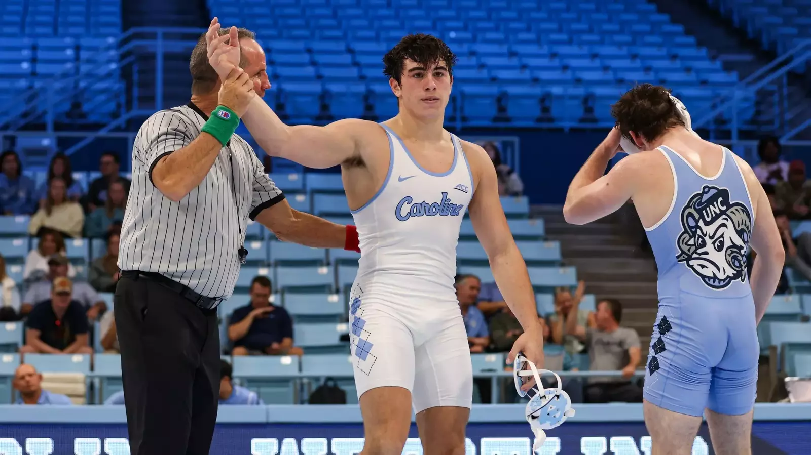 University of North Carolina Athletics