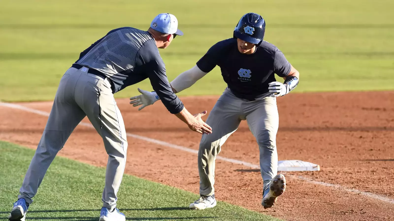 University of North Carolina Athletics