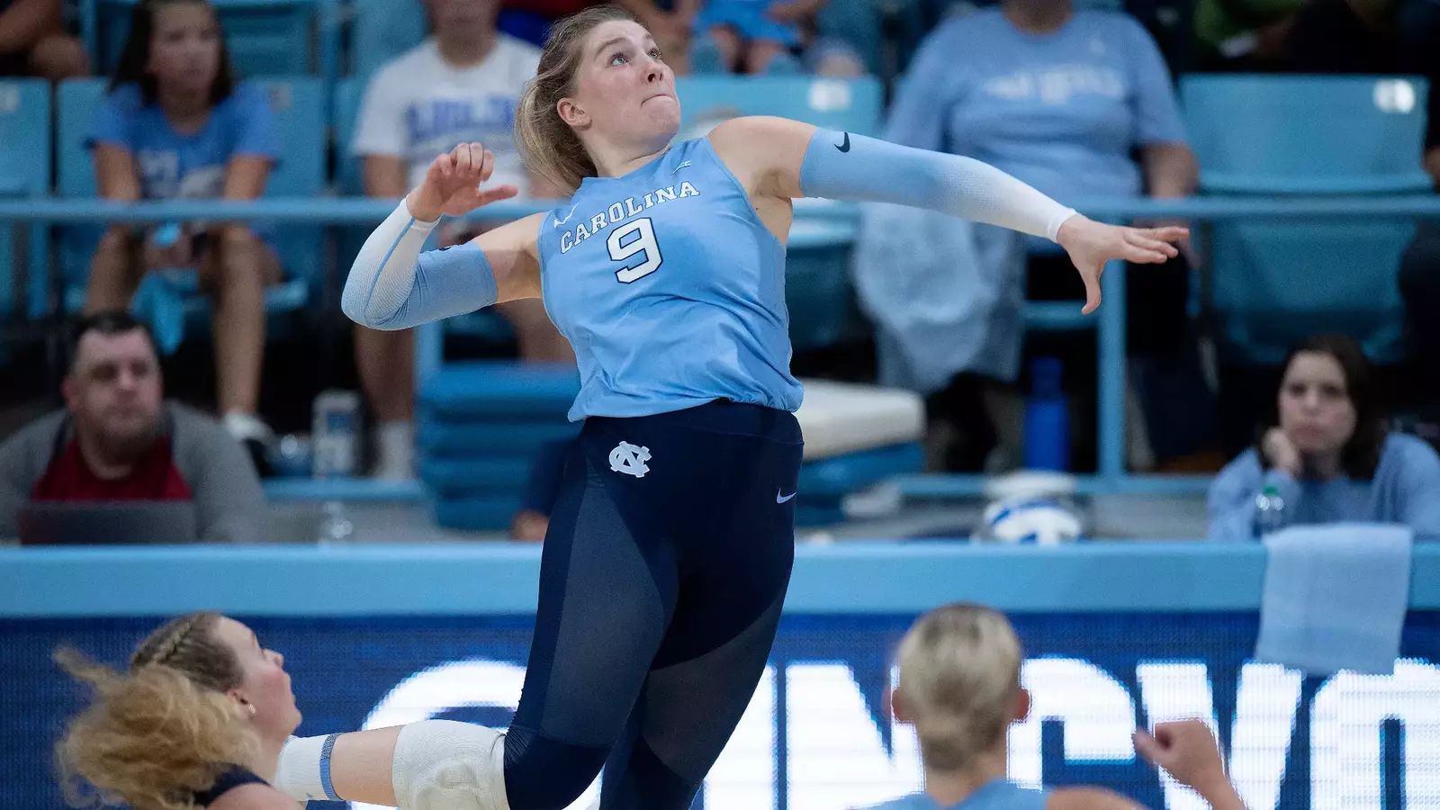 University of North Carolina Athletics