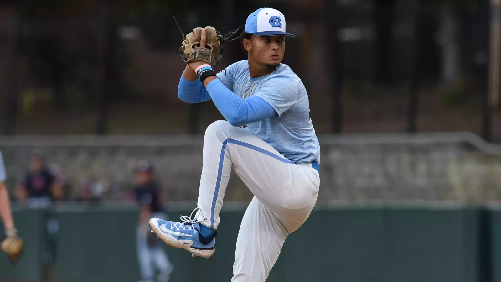 University of North Carolina Athletics