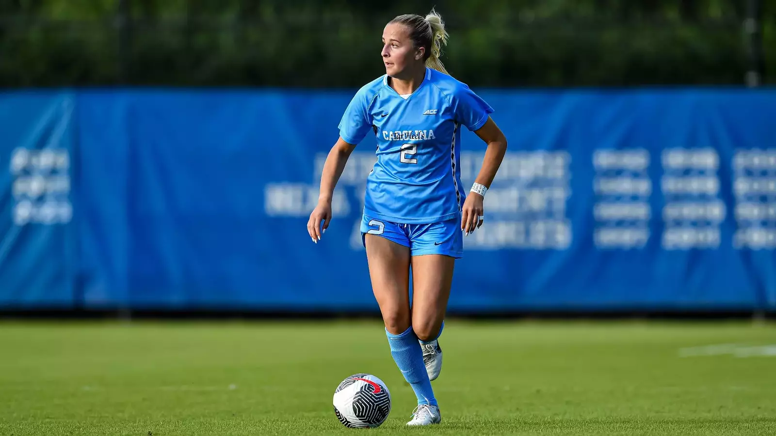 University of North Carolina Athletics