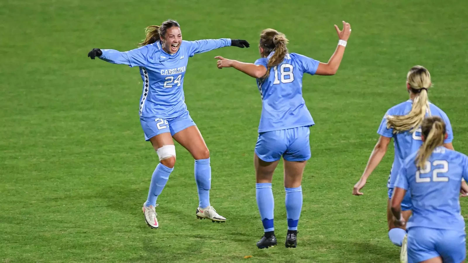 University of North Carolina Athletics