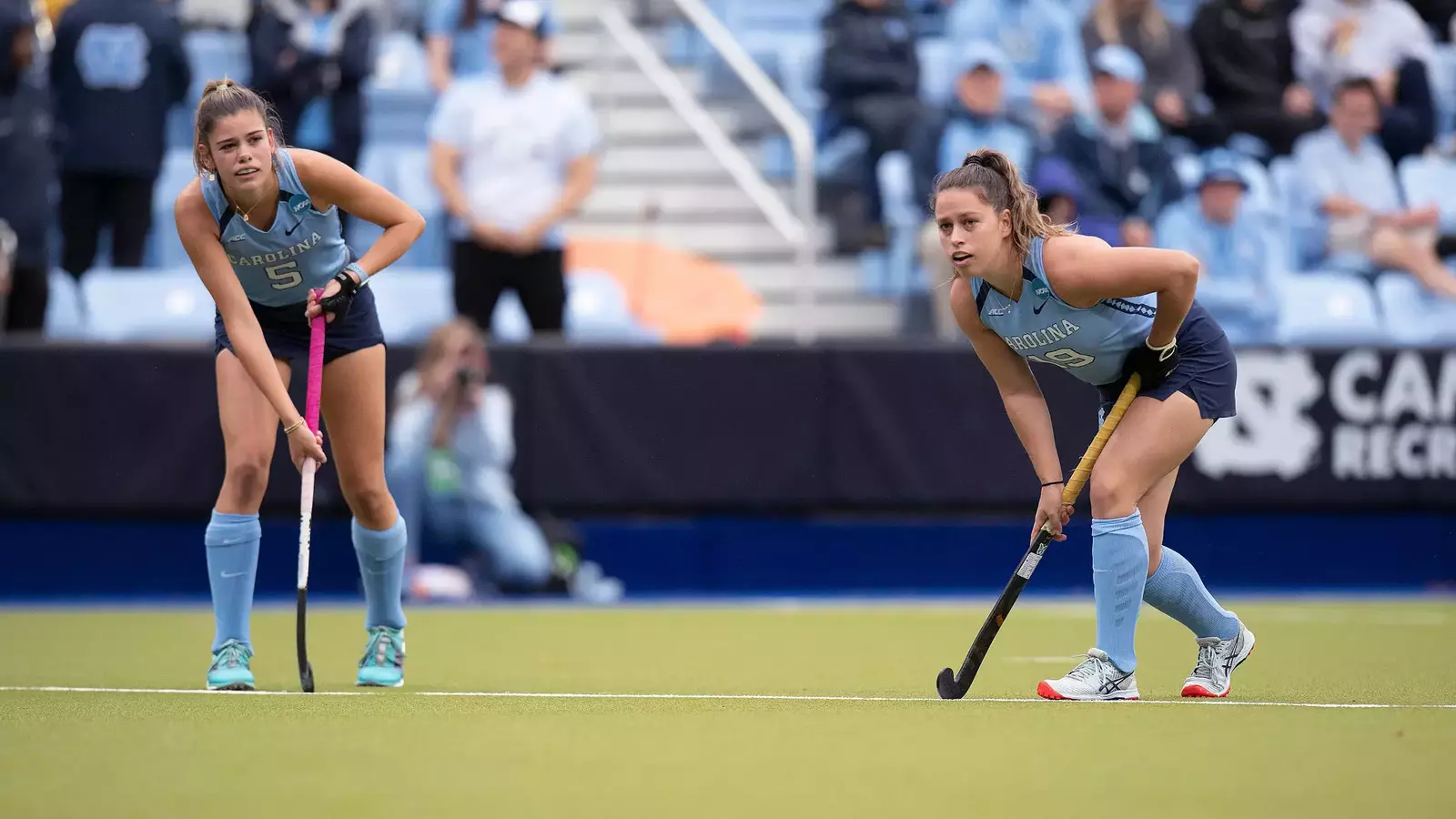 University of North Carolina Athletics