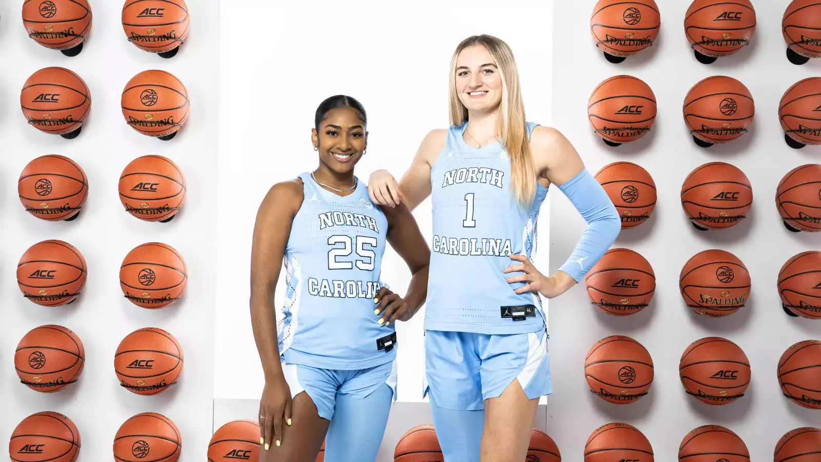 University of North Carolina Athletics