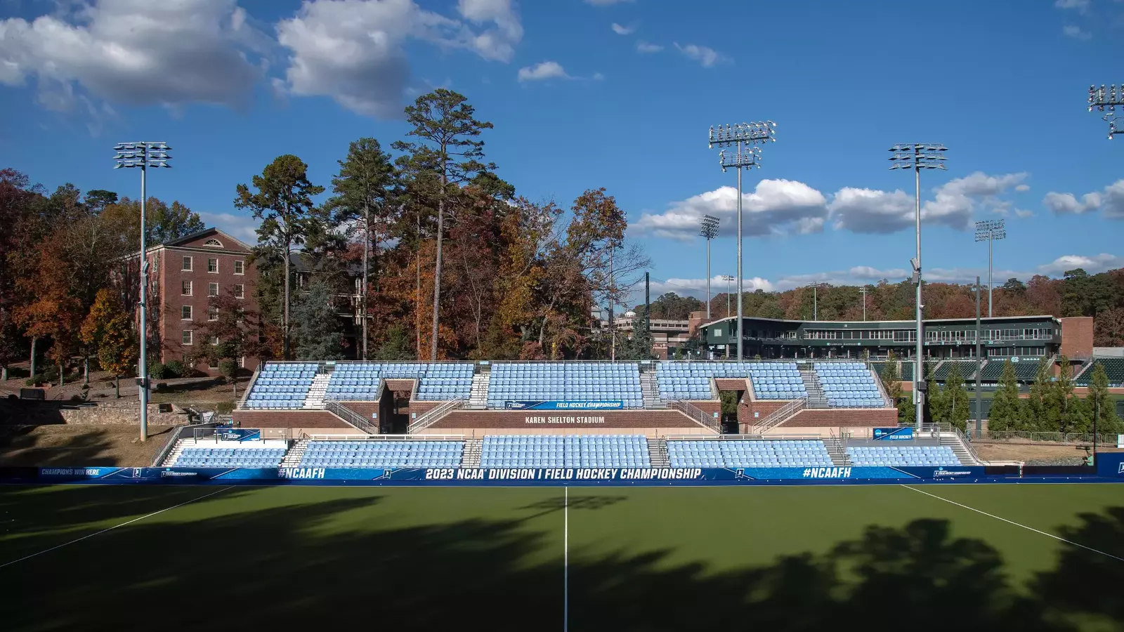 University of North Carolina Athletics