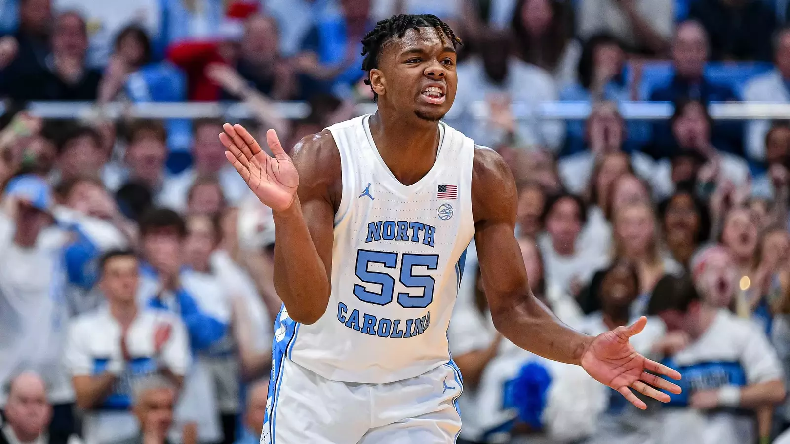 University of North Carolina Athletics