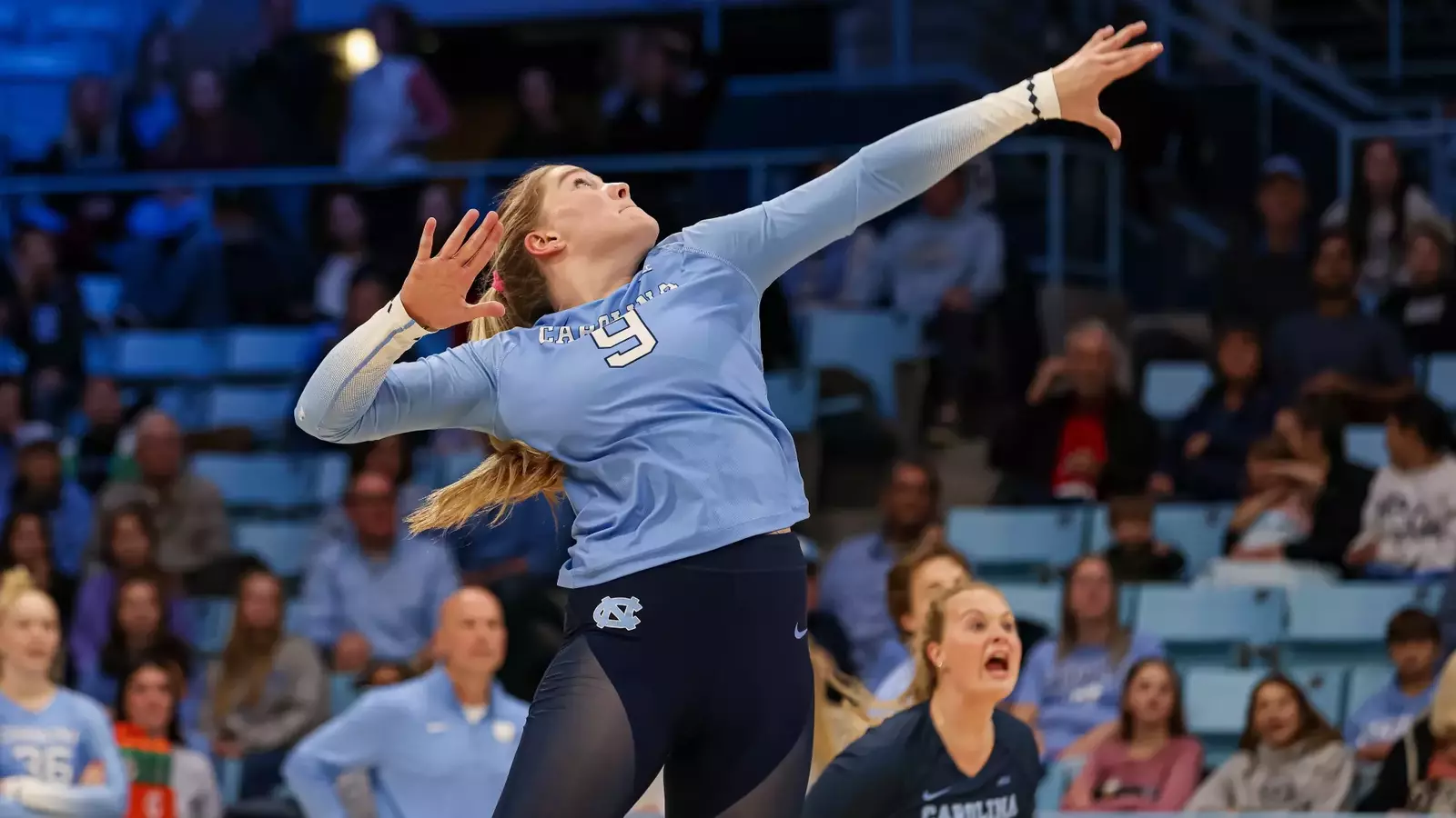 University of North Carolina Athletics