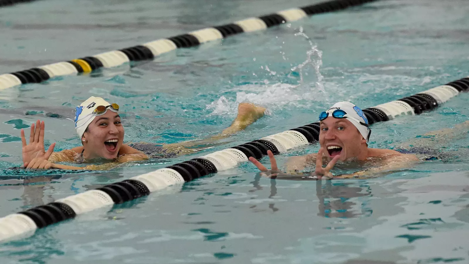 University of North Carolina Athletics