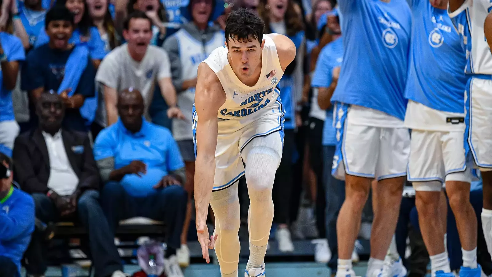 University of North Carolina Athletics