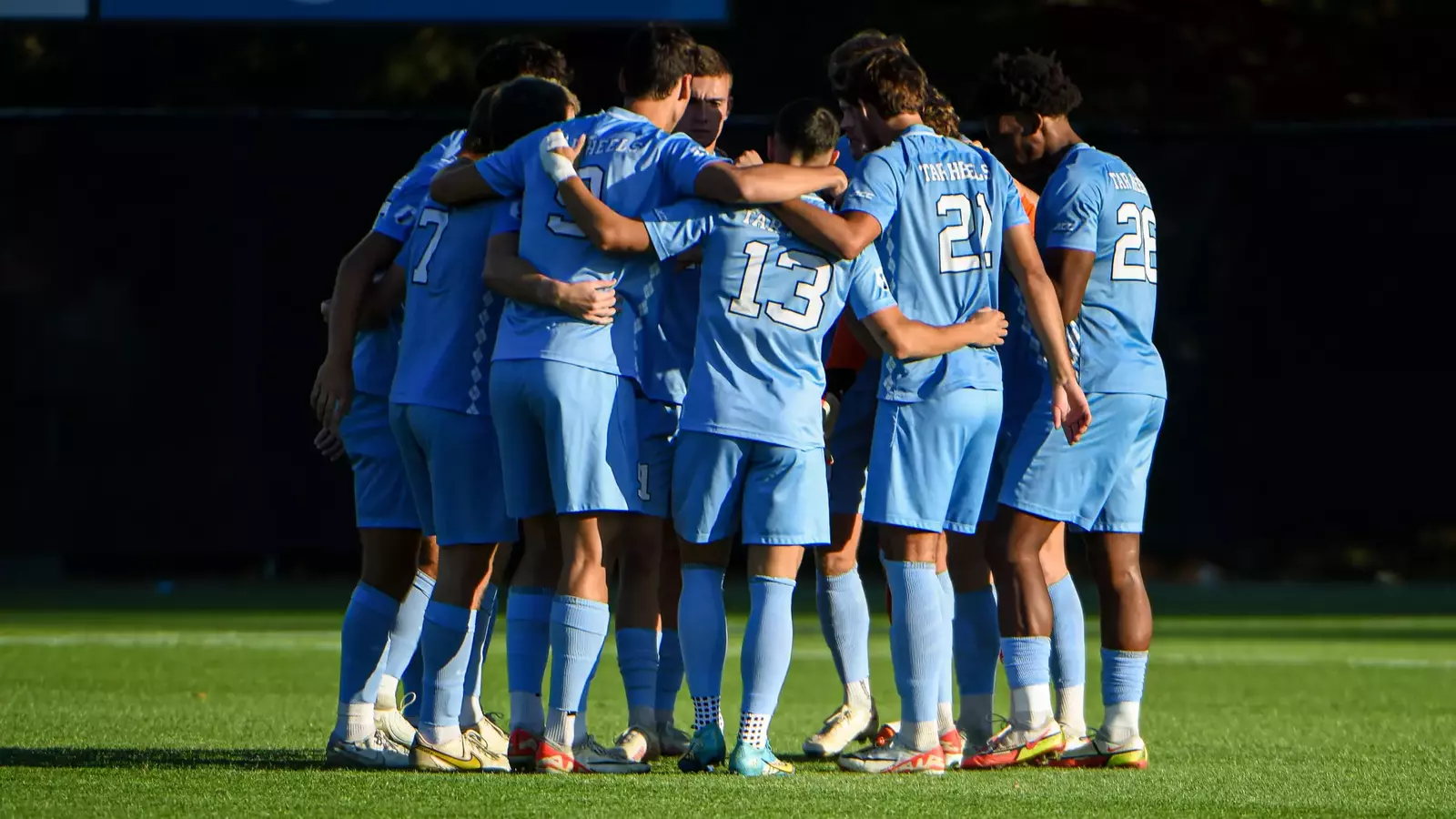 University of North Carolina Athletics