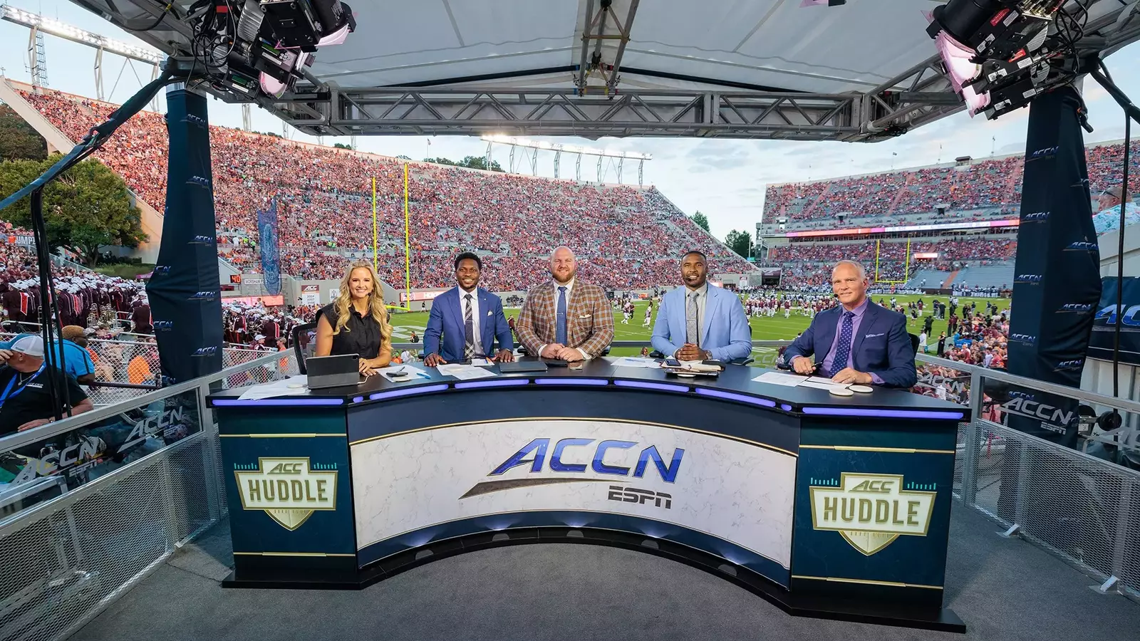 University of North Carolina Athletics