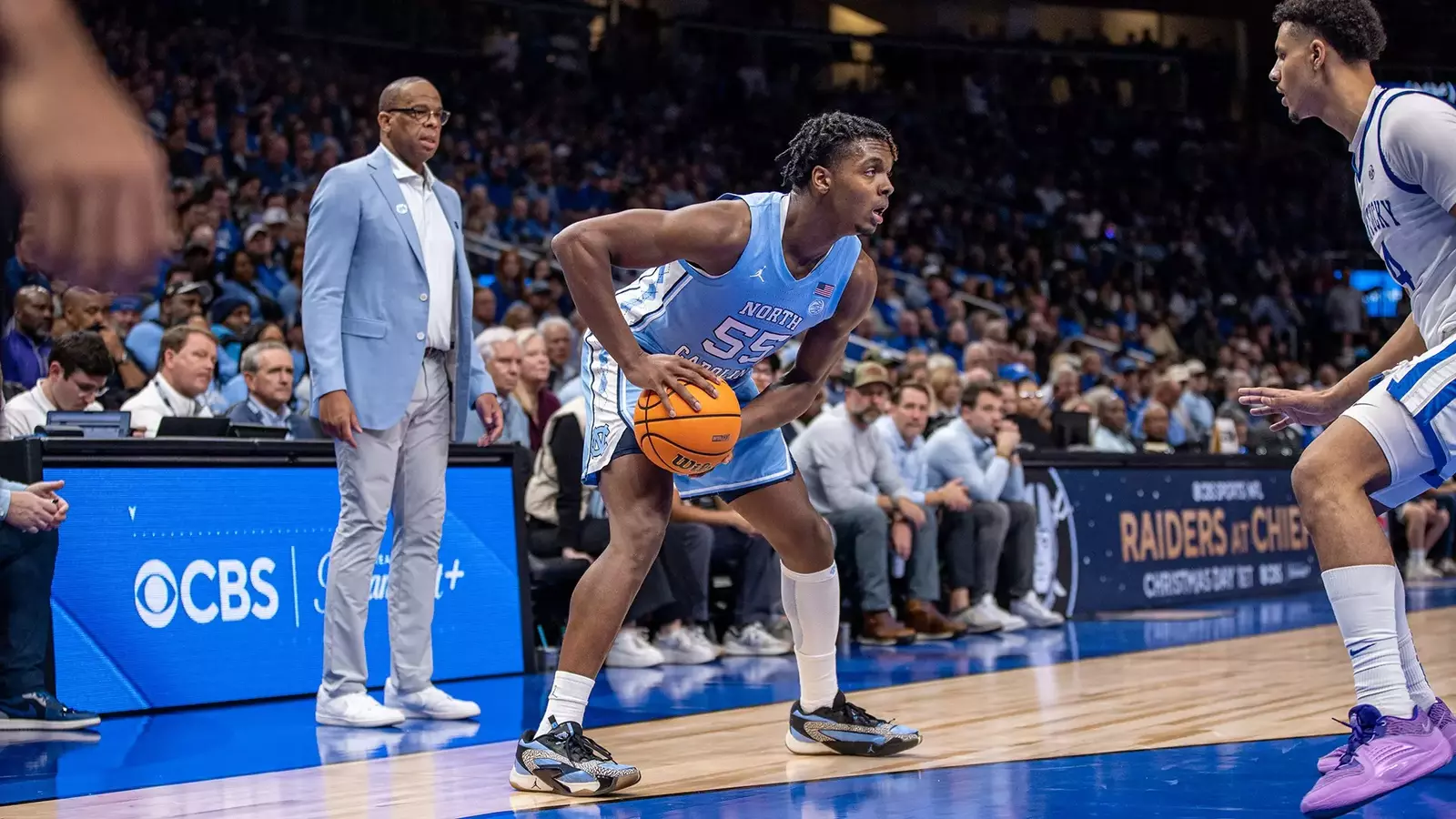 University of North Carolina Athletics