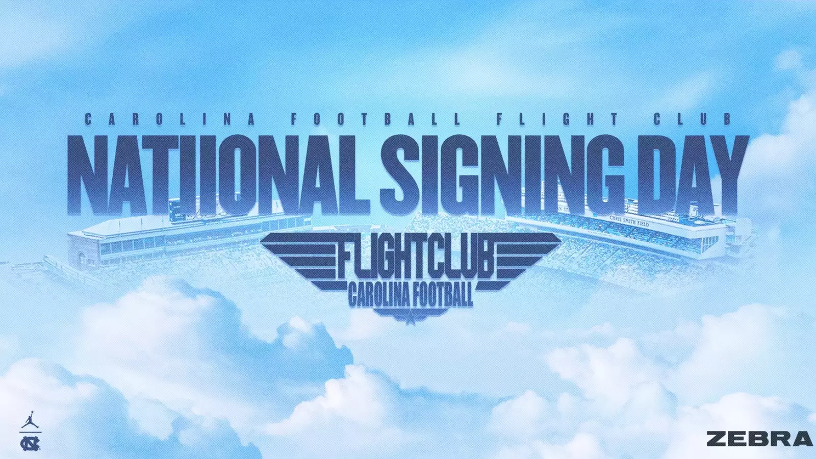 University of North Carolina Athletics