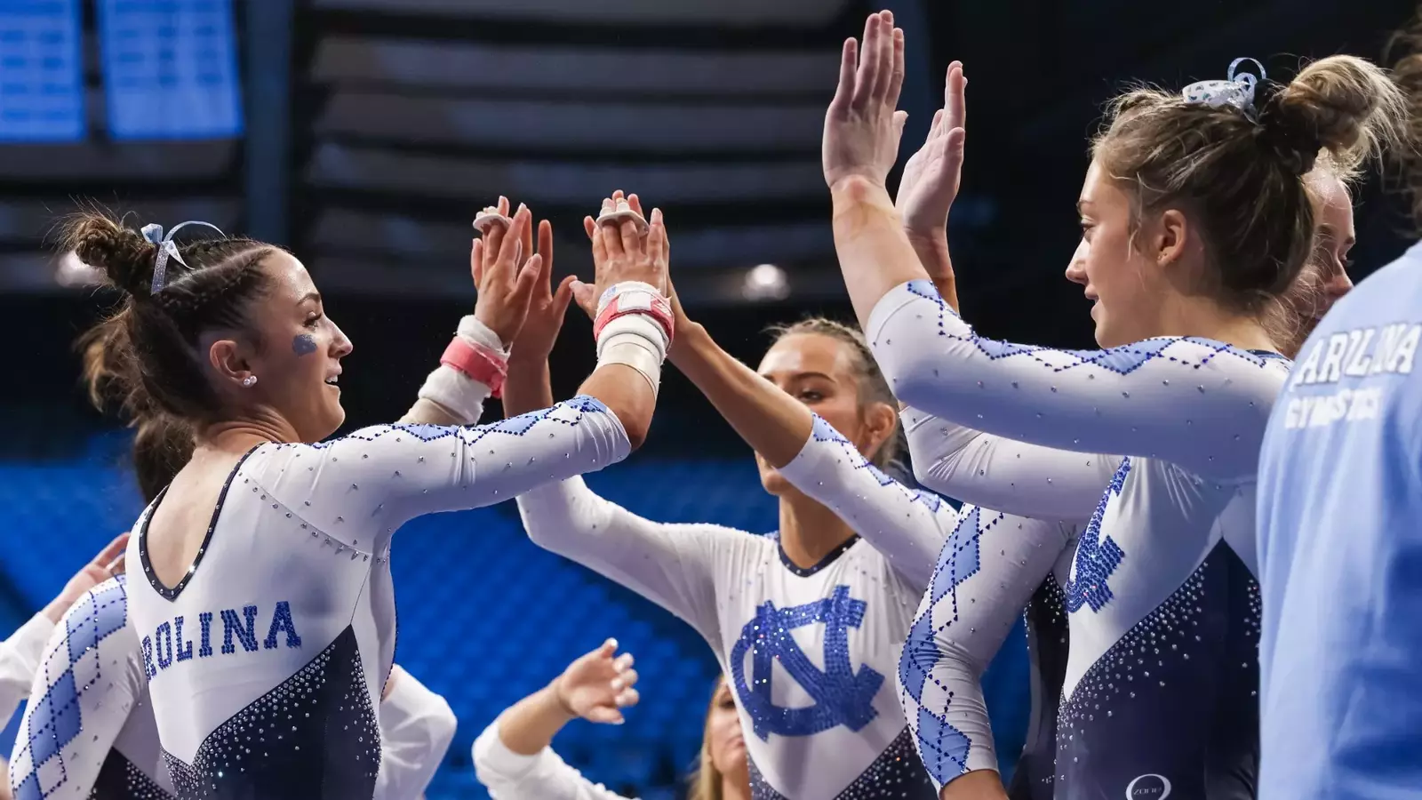 University of North Carolina Athletics