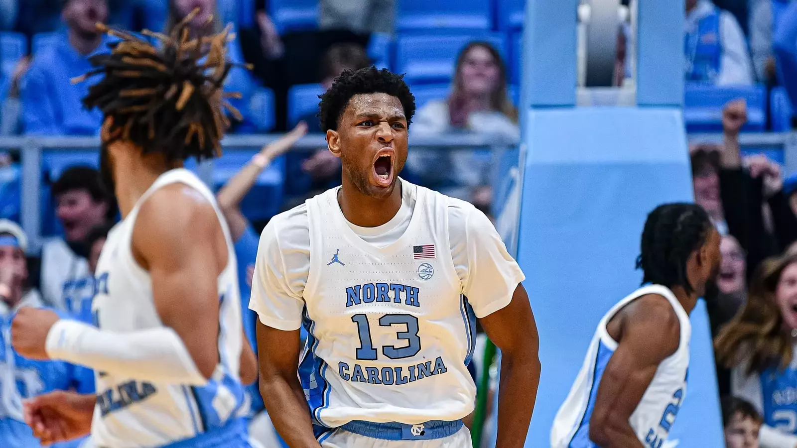 University of North Carolina Athletics