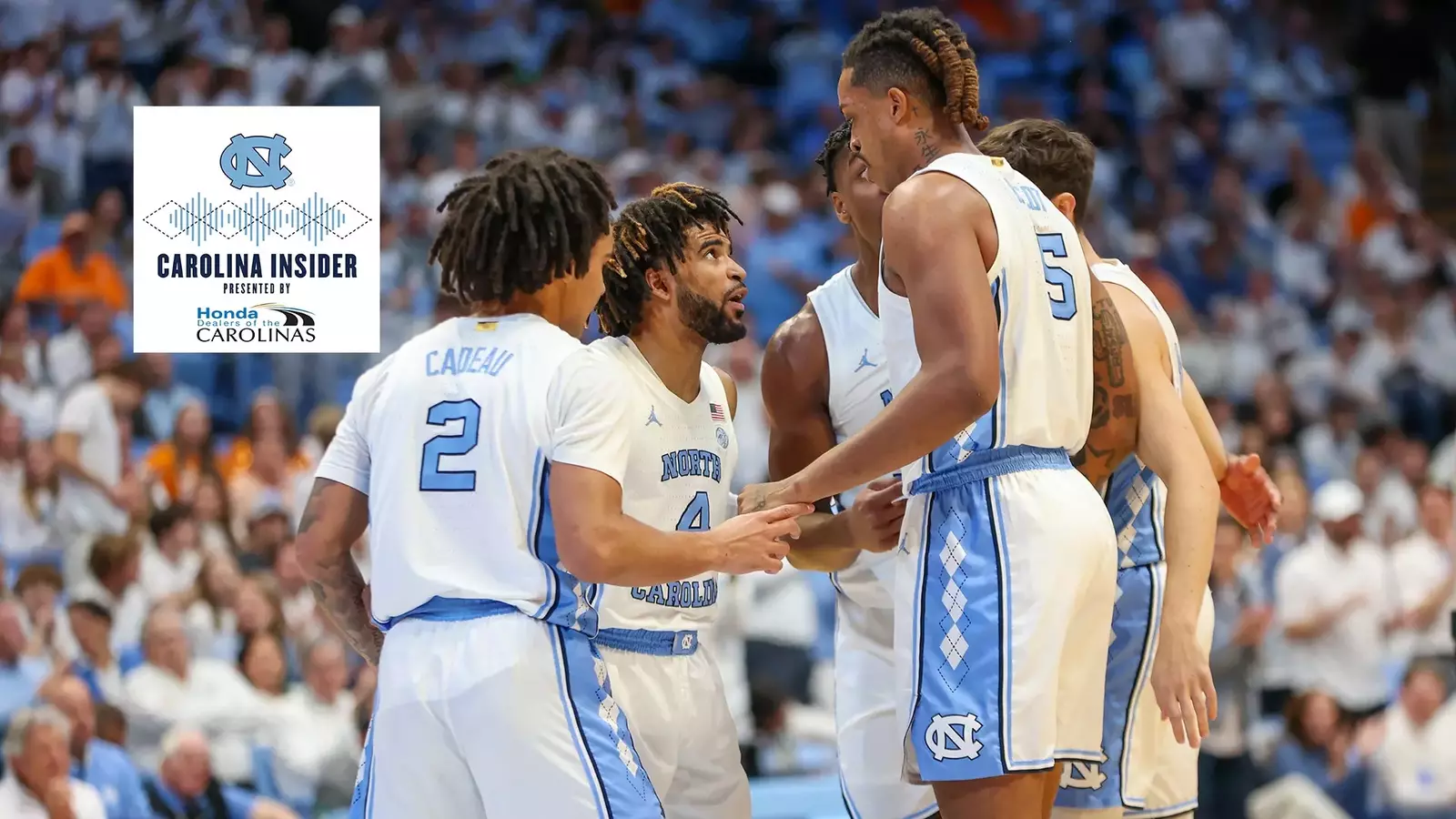 University of North Carolina Athletics