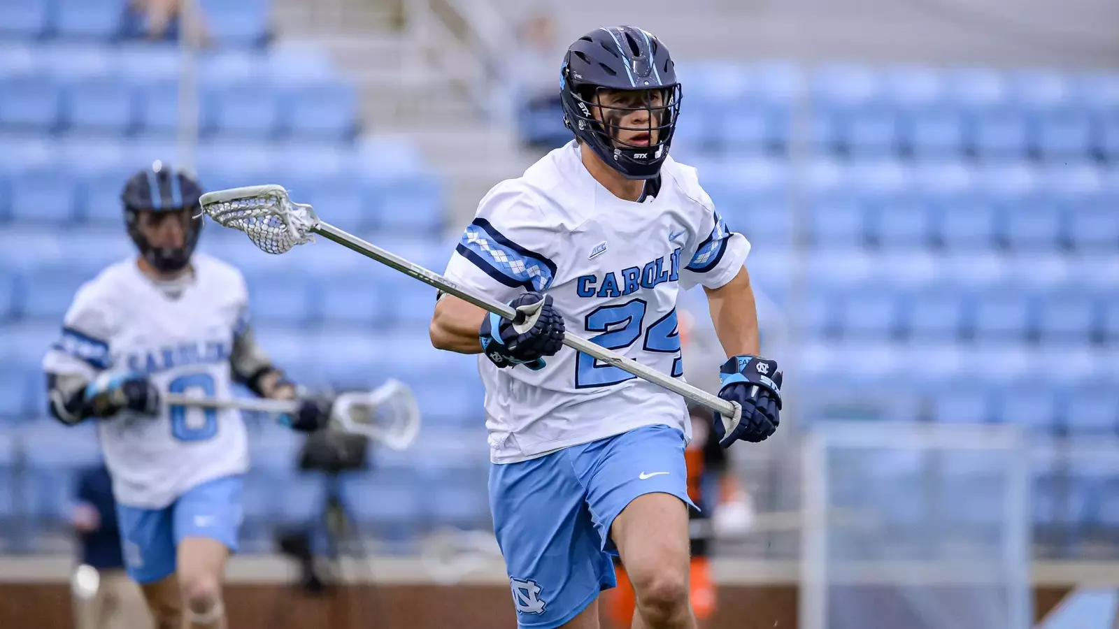 University of North Carolina Athletics