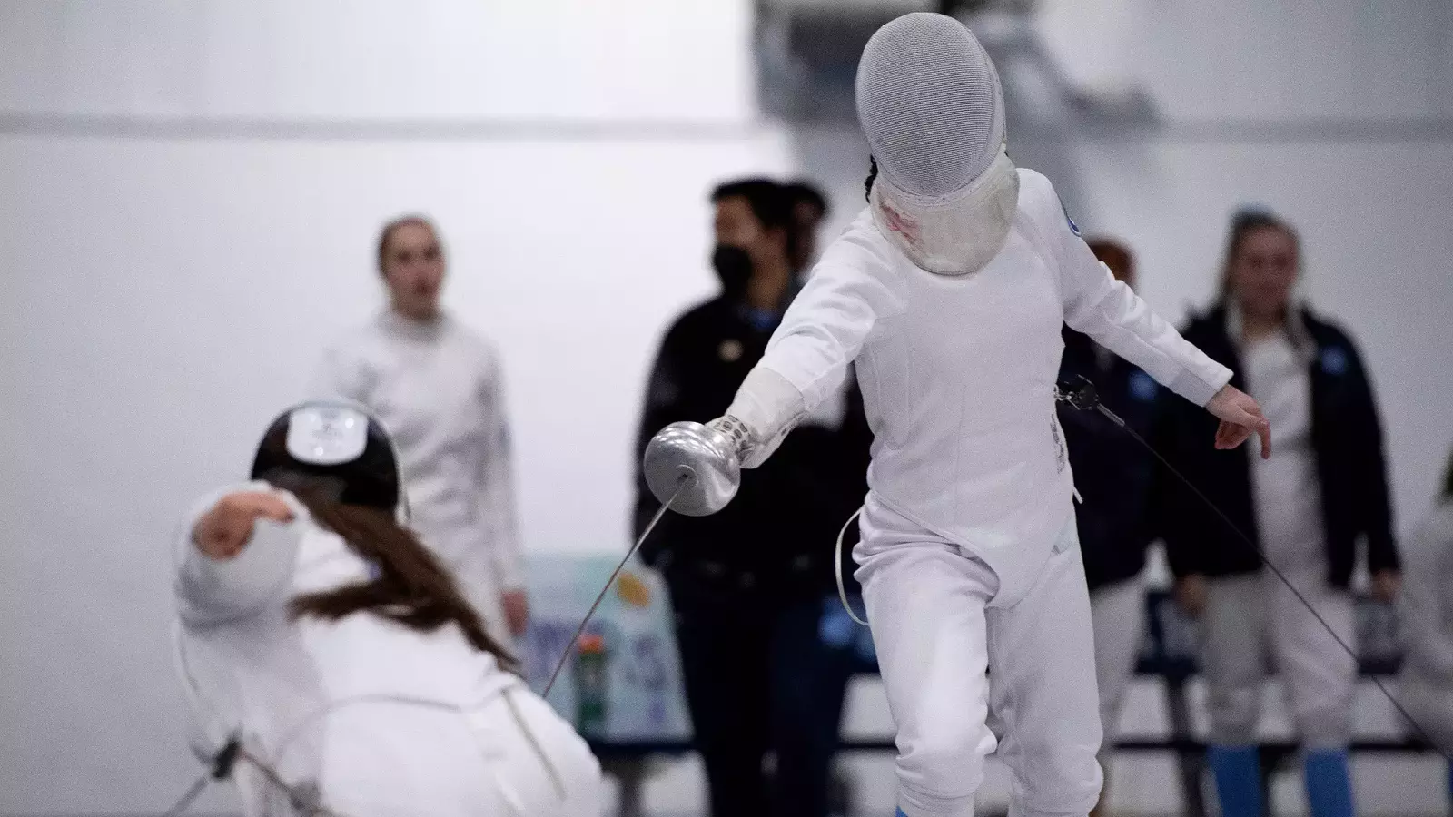 University of North Carolina Athletics