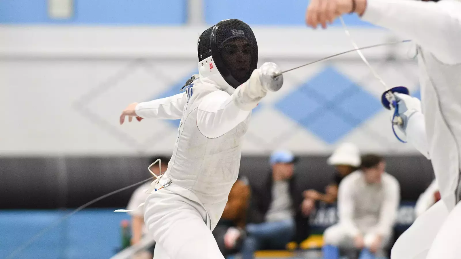 University of North Carolina Athletics