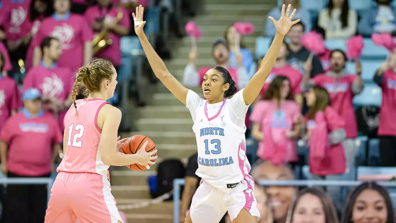 University of North Carolina Athletics