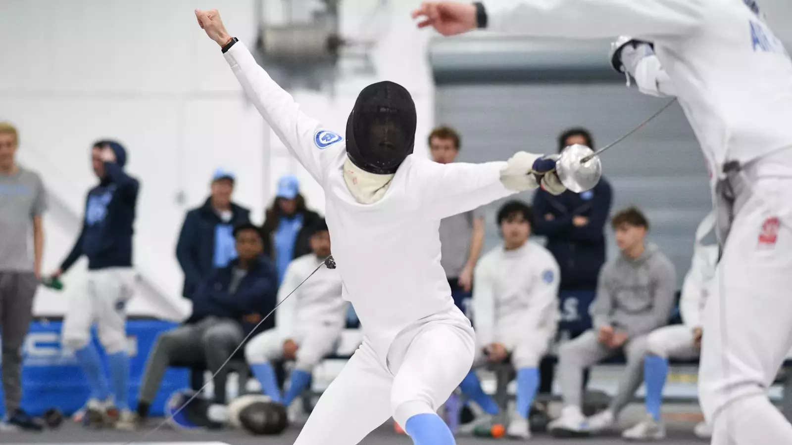 University of North Carolina Athletics