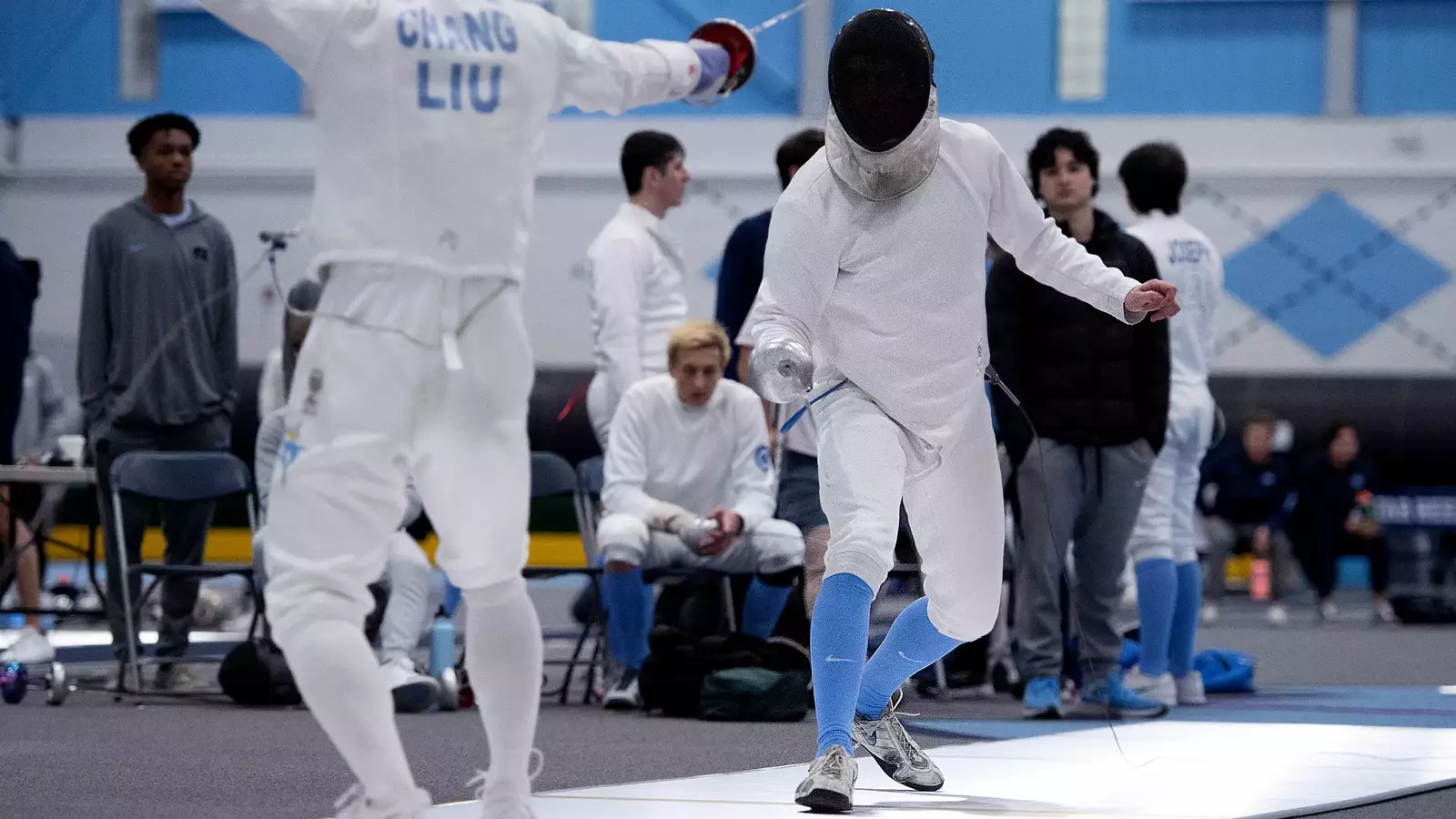 University of North Carolina Athletics