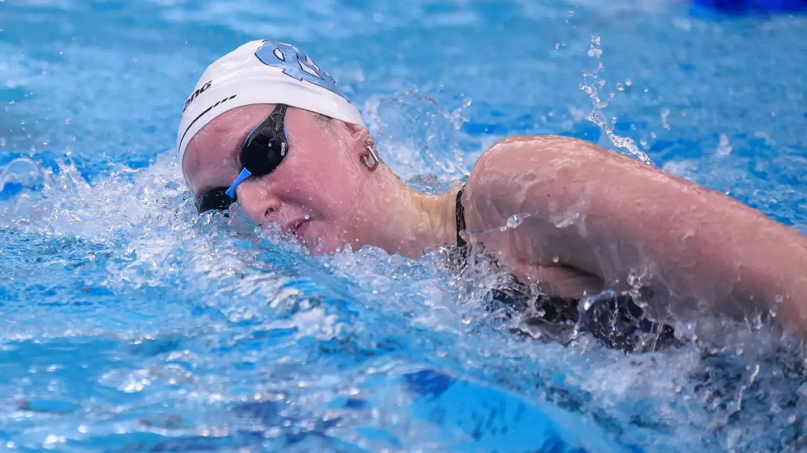 University of North Carolina Athletics