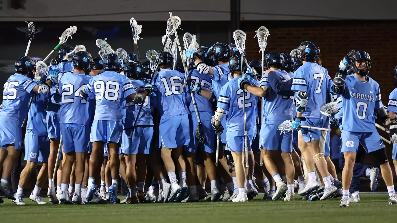 University of North Carolina Athletics