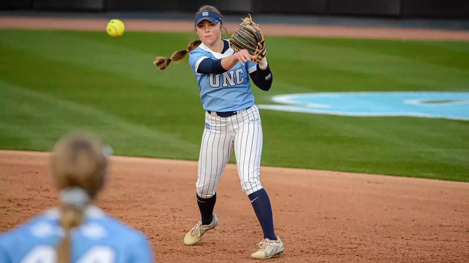 University of North Carolina Athletics