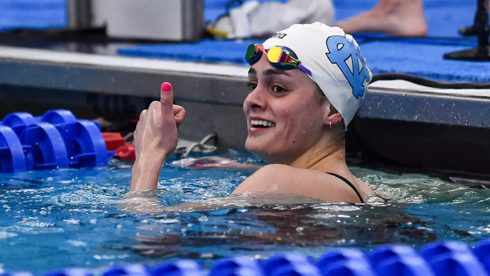 University of North Carolina Athletics