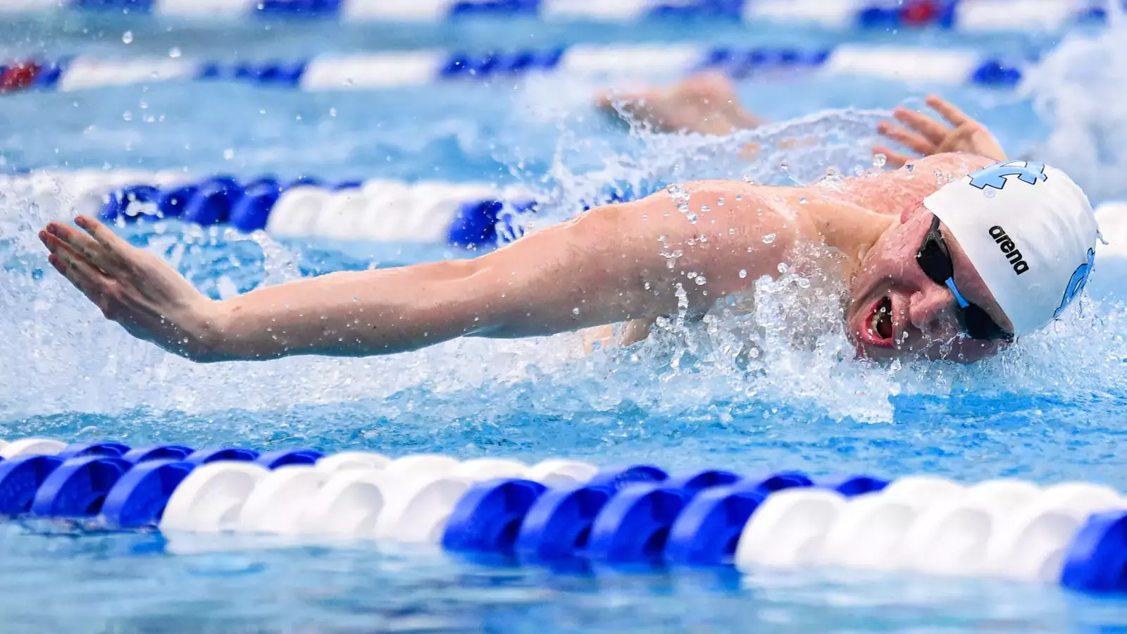 University of North Carolina Athletics