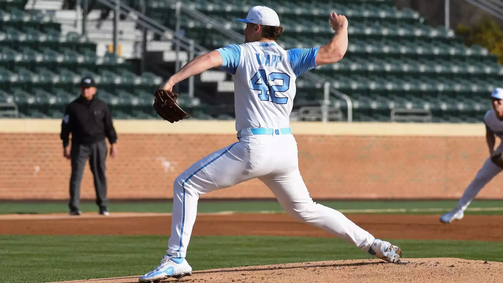 University of North Carolina Athletics