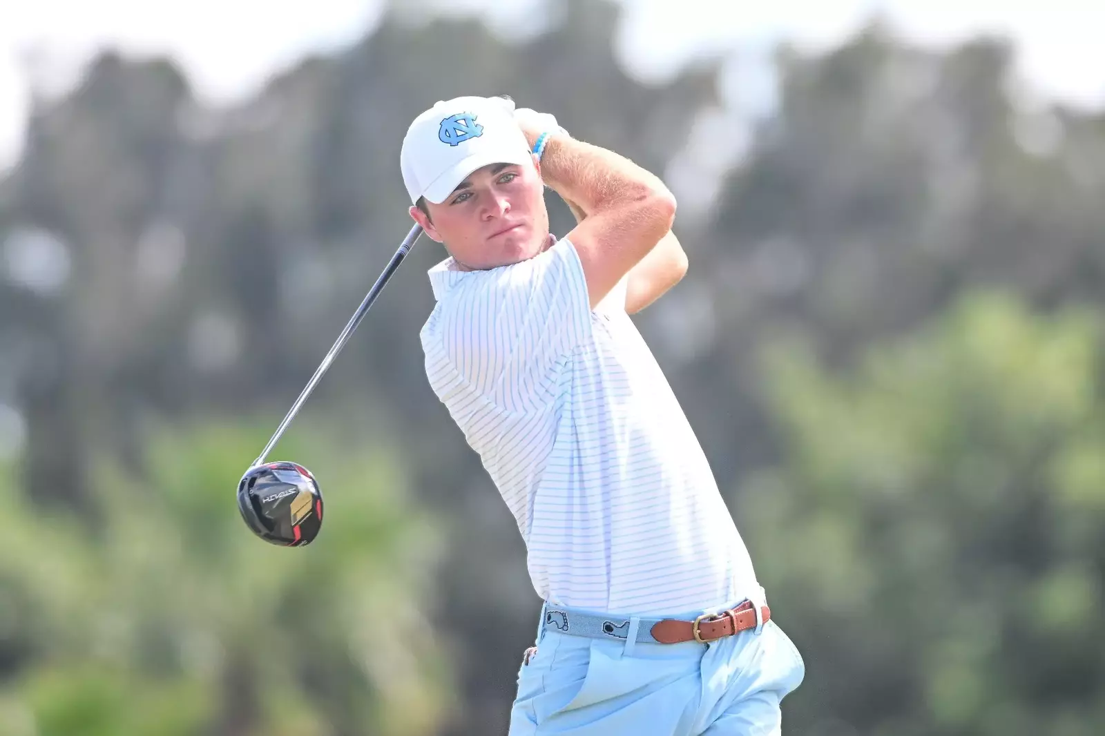 University of North Carolina Athletics