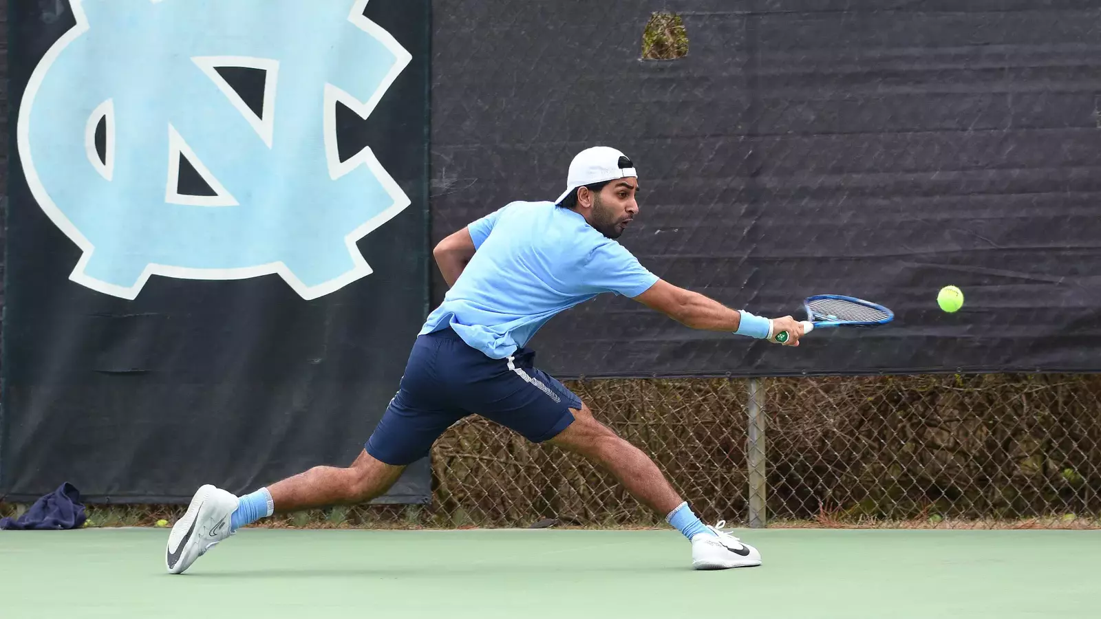 University of North Carolina Athletics