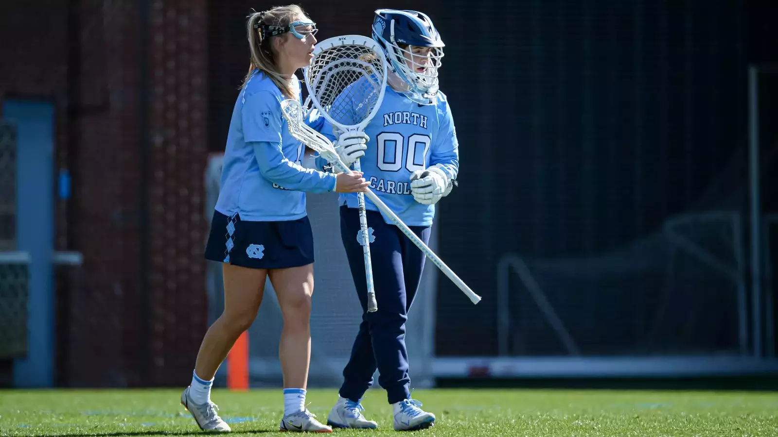 University of North Carolina Athletics