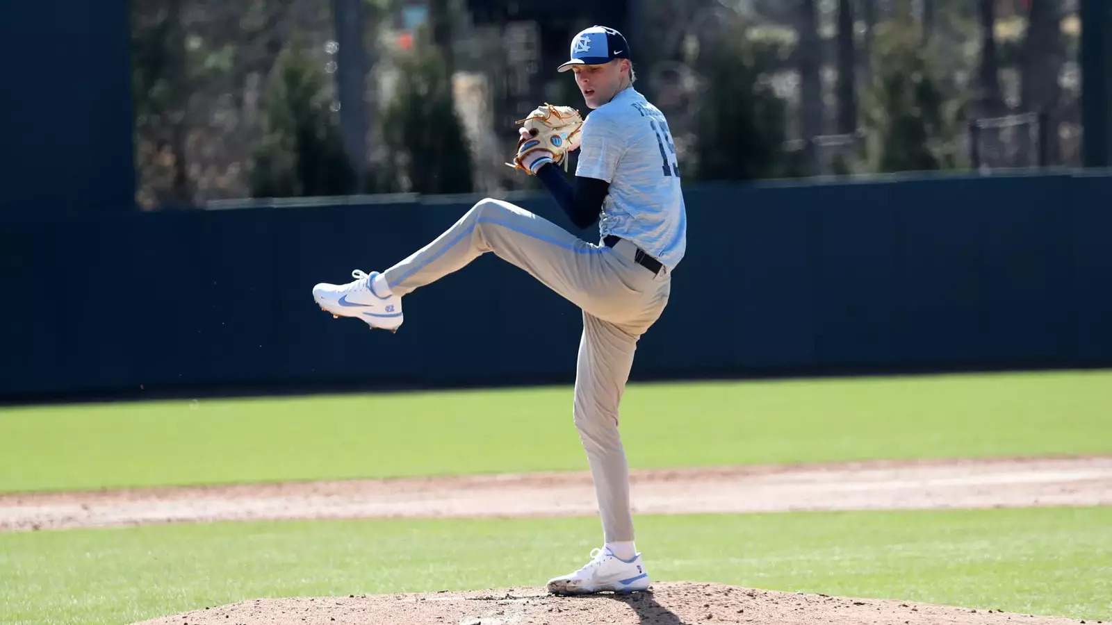 University of North Carolina Athletics