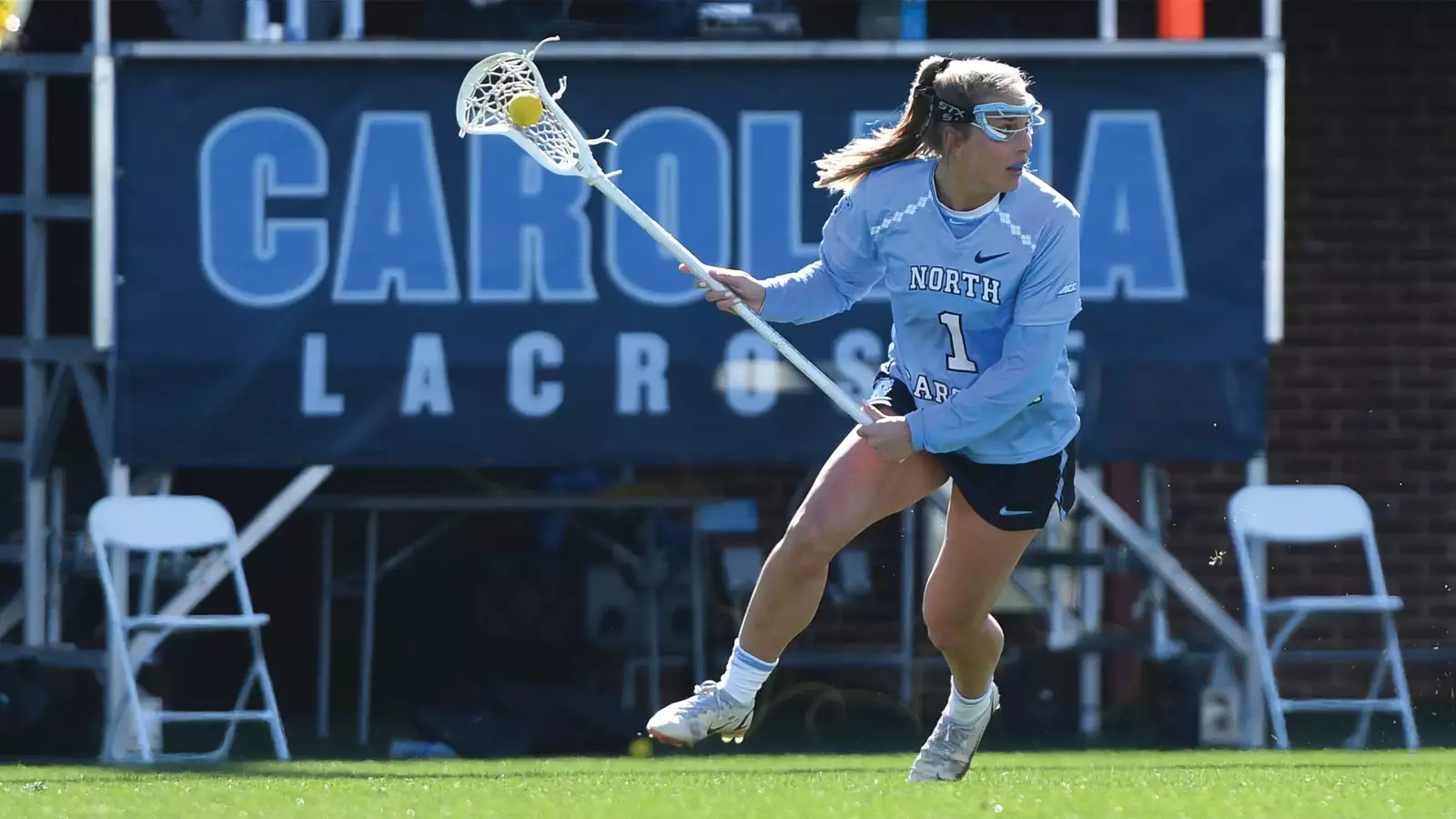 University of North Carolina Athletics