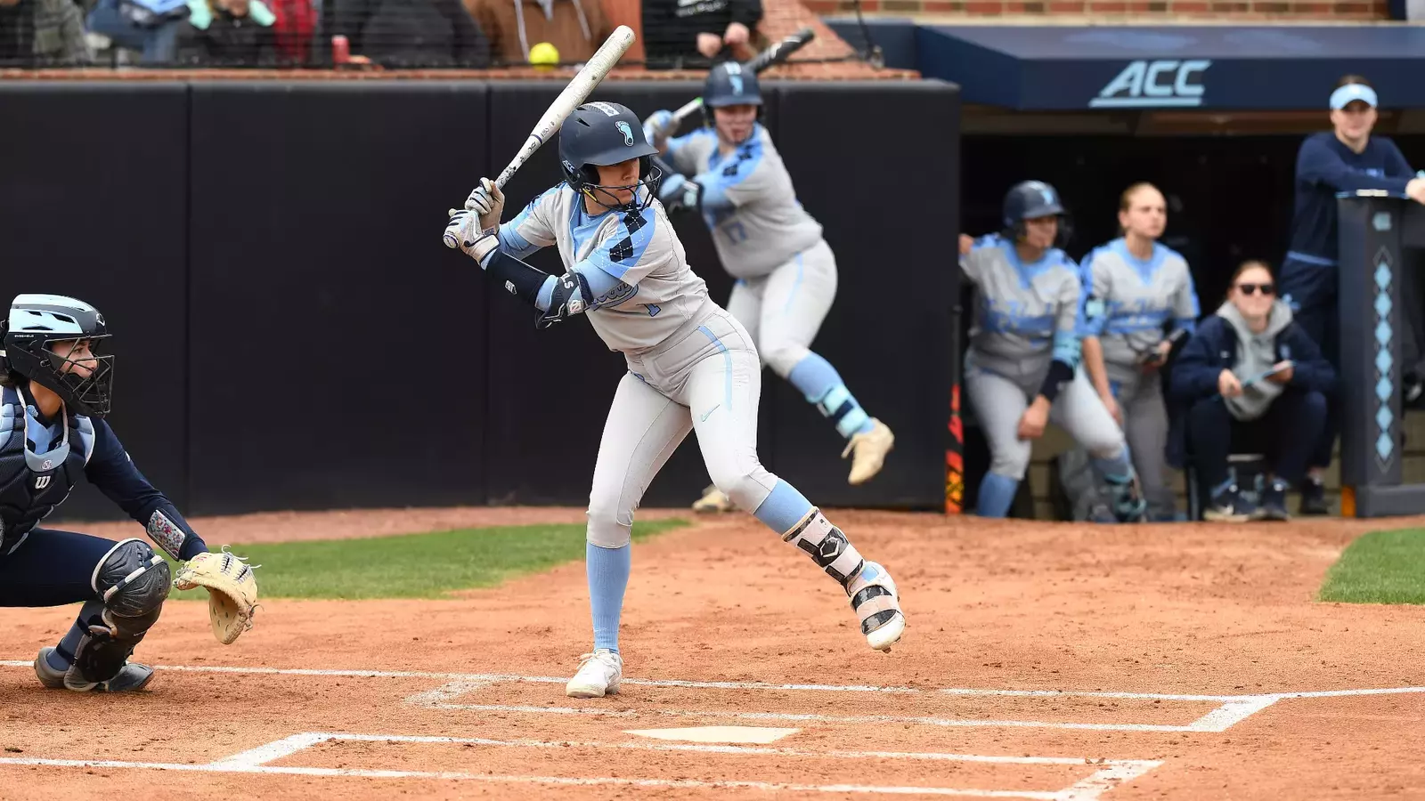 University of North Carolina Athletics