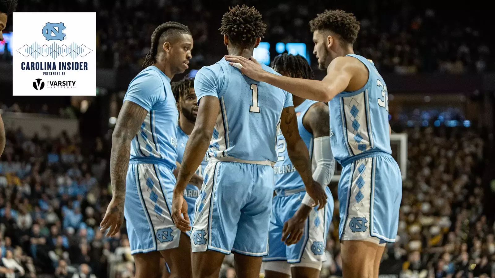 University of North Carolina Athletics