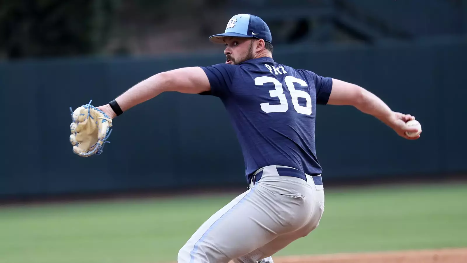 University of North Carolina Athletics