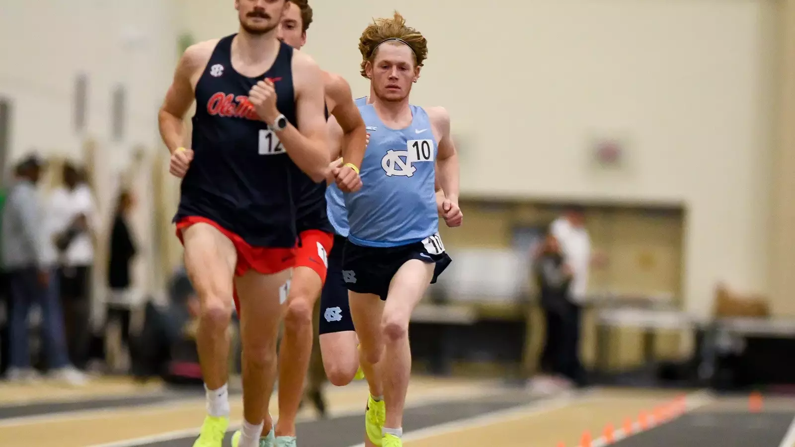 University of North Carolina Athletics