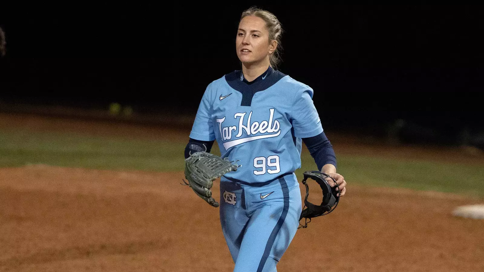 University of North Carolina Athletics