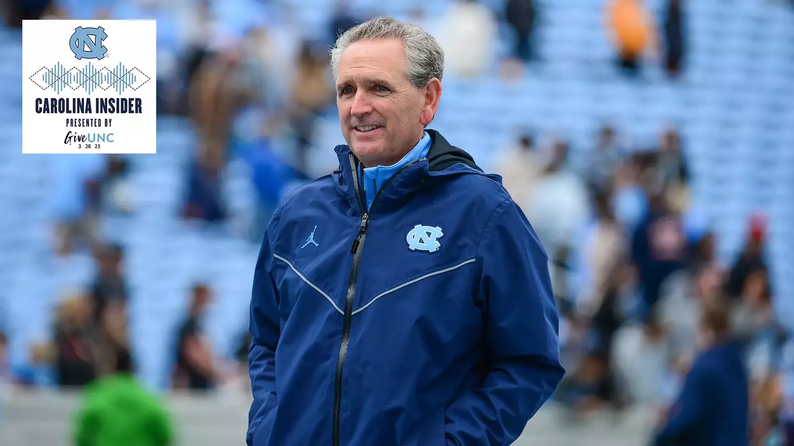 University of North Carolina Athletics